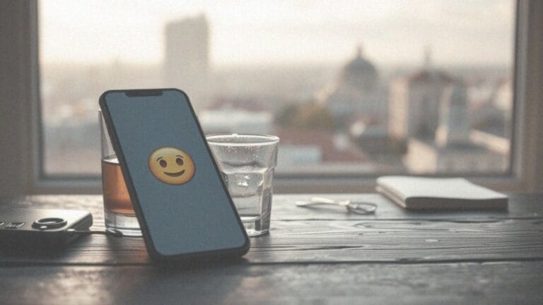 Co oznacza ta emotka 🙃? Wyjaśniamy jej znaczenie