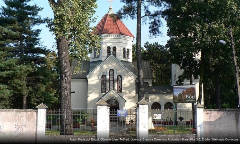 Tworki (Pruszków) - Pruszków Online